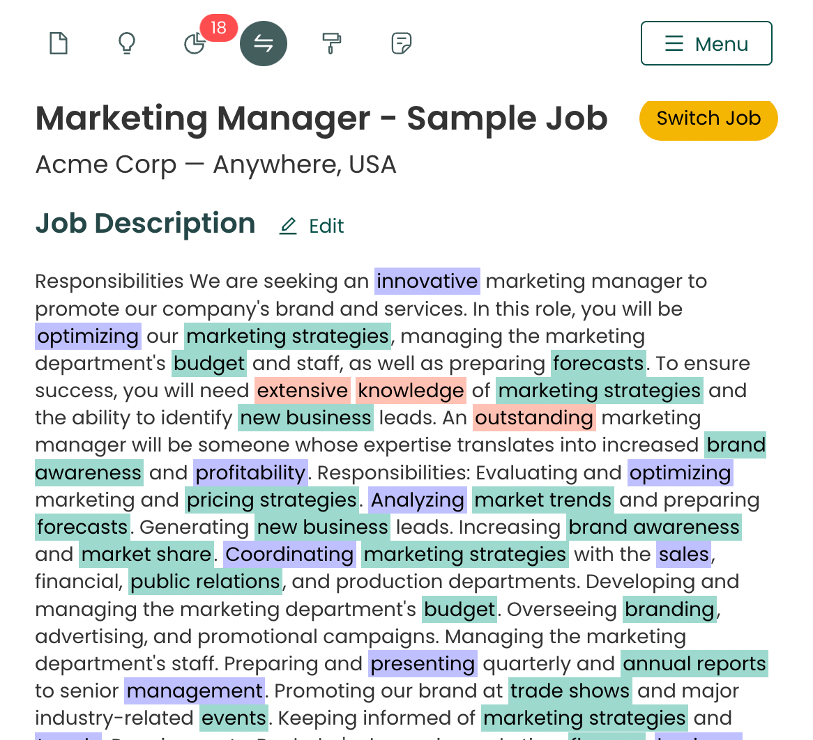 How to Write a Cover Letter: The Ultimate Guide for 2024 | Teal