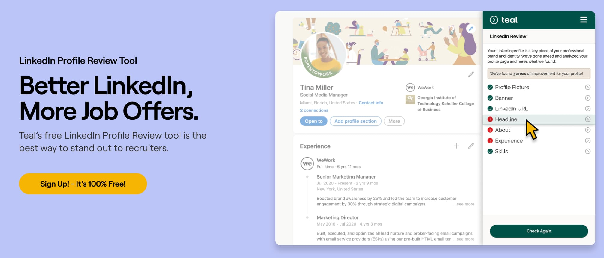 20 LinkedIn Summary Examples To Boost Your Professional Networking