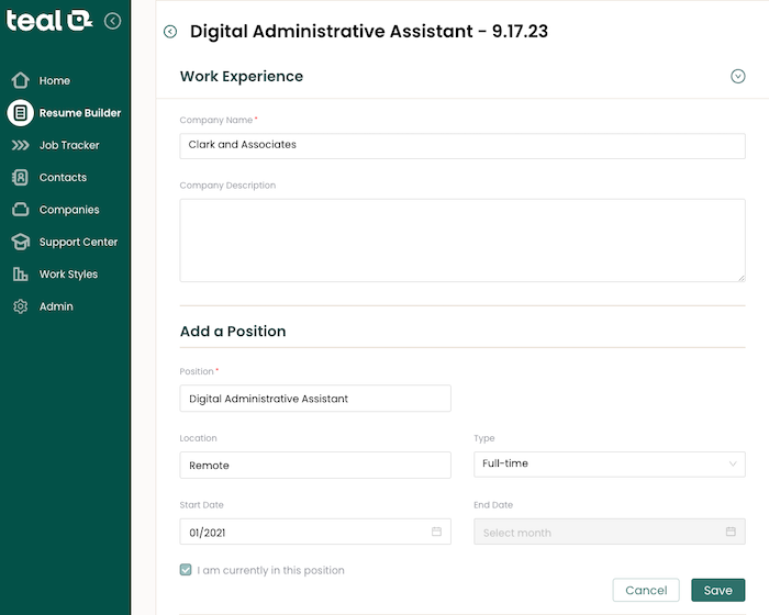 60+ Resume Organizational Skills (+ How-to Guidance for Successful ...
