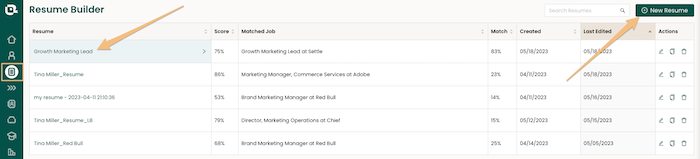 Your "About Me" Resume Section: 10 Examples to Make a Strong Impression ...