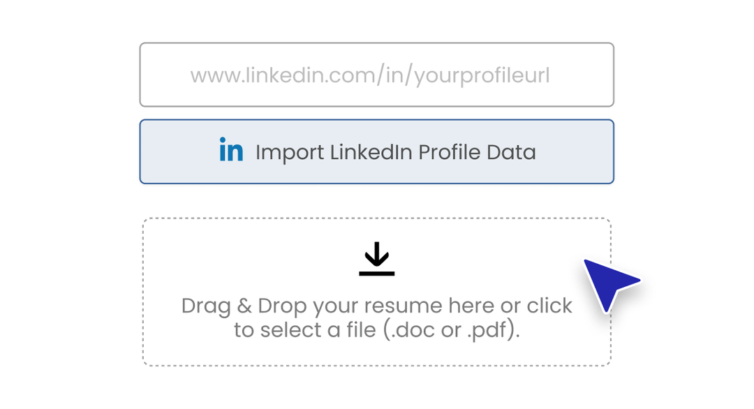 Resume Rewriter - Revise & Improve Your Resume with AI | Teal