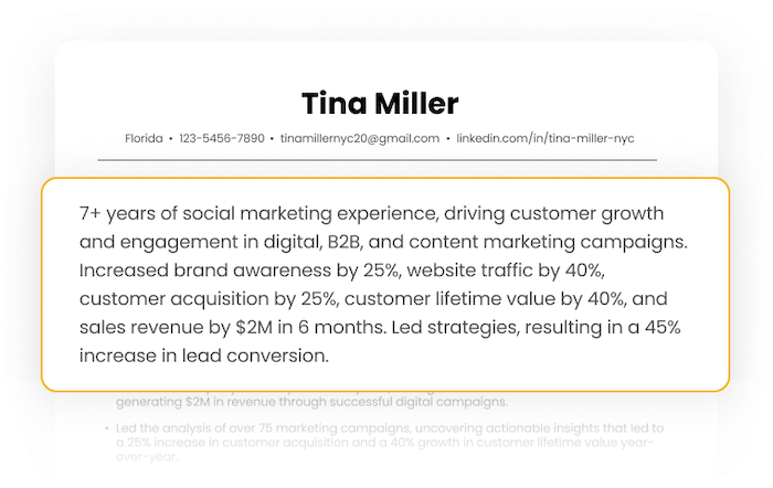 Should Your Resume Be in Past or Present Tense? Clearing Up the Great ...