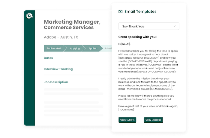 How to Create a Strategic Job Search Plan in 2024 | Teal