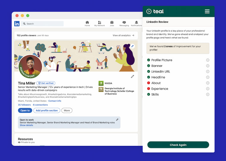 Free Job Search Chrome Extension Track Jobs Contacts Companies And
