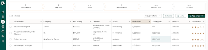 Job Searching in Secret? How to Find a New Job While Still Employed |Teal