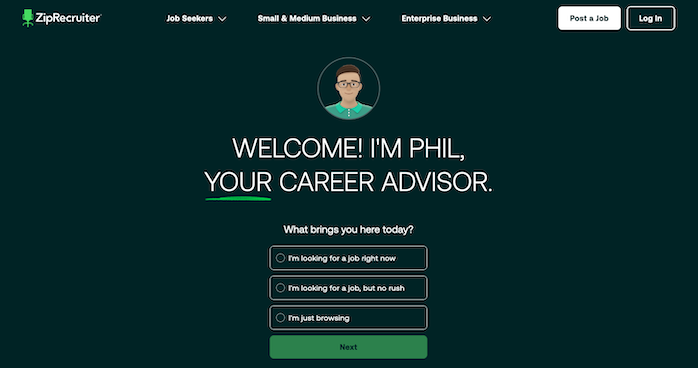 11 Best Job Search Apps to Get Noticed & Hired [2024] | Teal