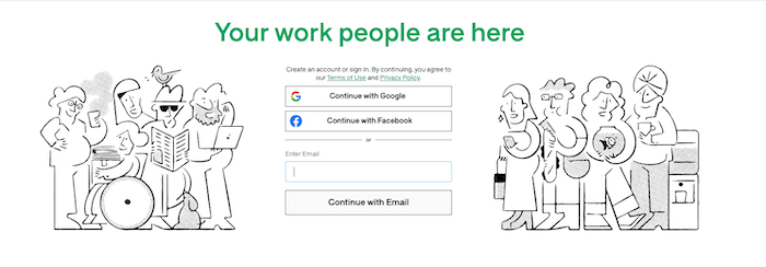 11 Best Job Search Apps to Get Noticed & Hired [2024] | Teal