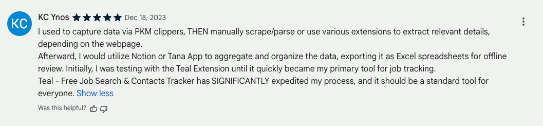 11 Best Job Search Apps to Get Noticed & Hired [2024] | Teal
