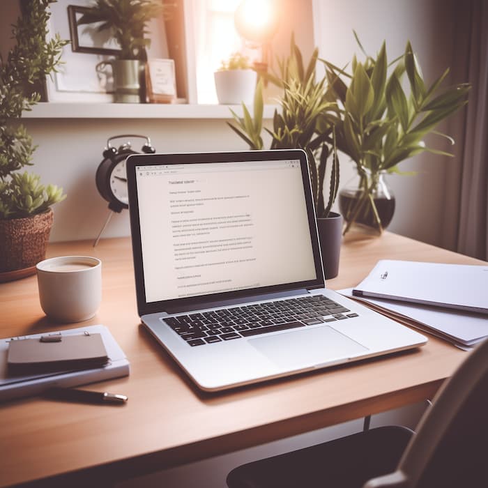 Resume Organization: How to Order Your Sections [+ Examples]