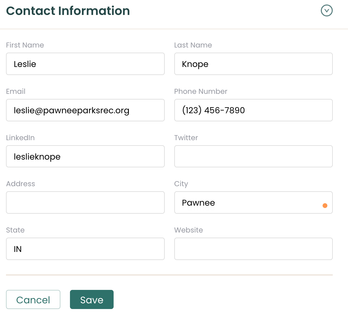 Resume Organization: How to Order Your Sections [+ Examples]