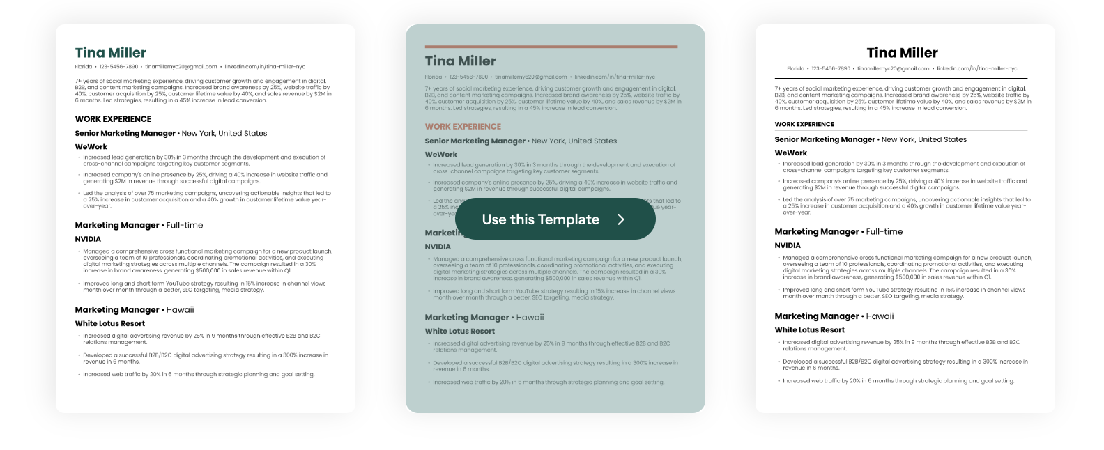 7 Resume Editing Tips: How to Edit Your Resume (Word, Docs, PDF)