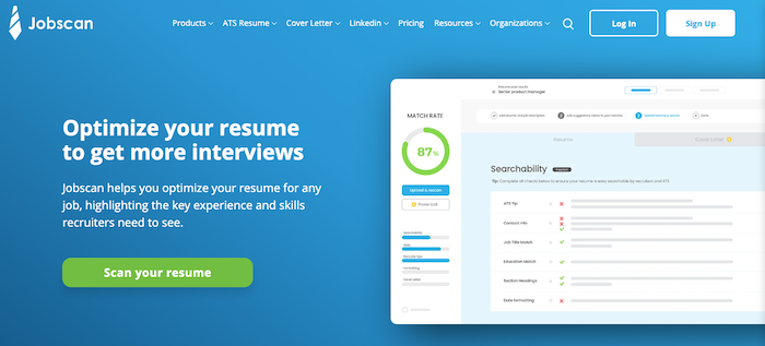 The Best Ramped Alternatives to Simplify Your Job Search