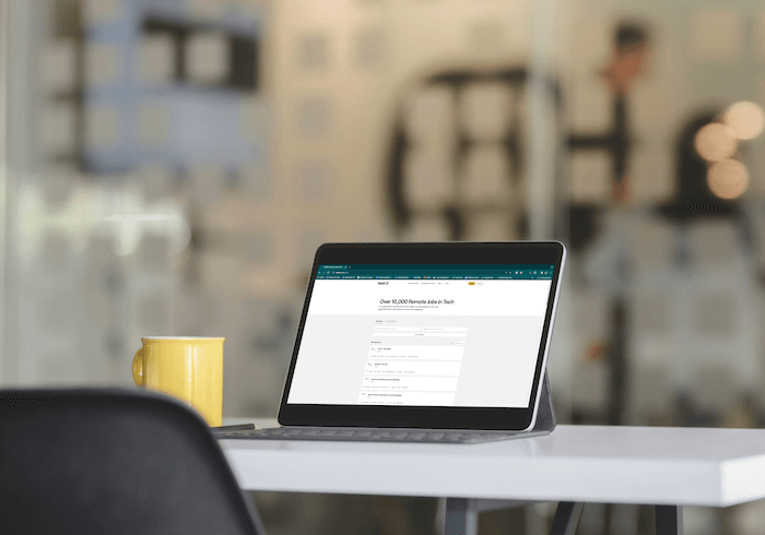 10 Best Job Search Websites for Tech & Remote Work [2024]
