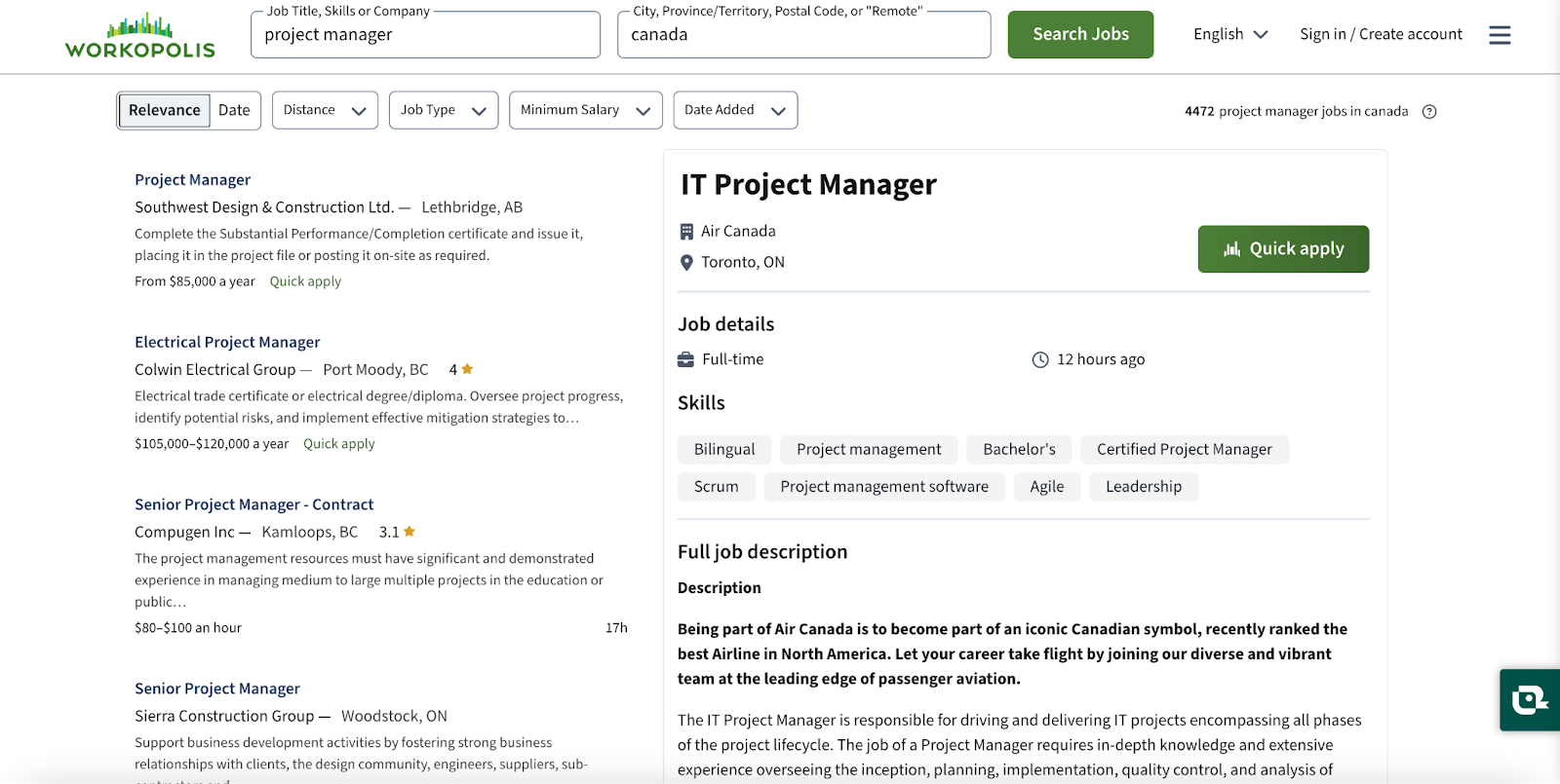 10 Best Job Search Websites for Tech & Remote Work [2024]