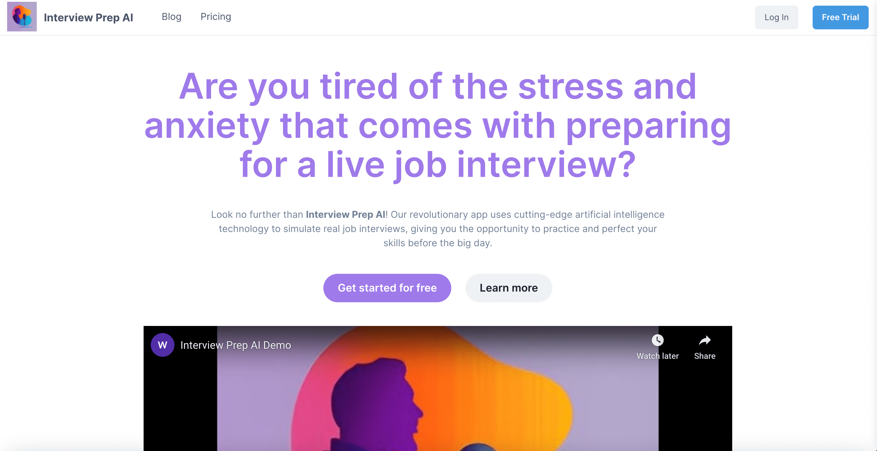 How To Use AI for Your Job Search: 6 AI Tools & Tips [2024]
