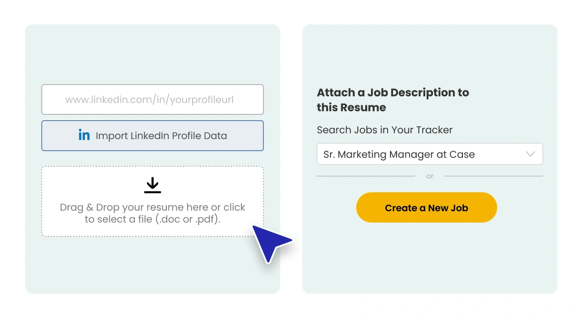 Resume Skills Generator - Optimize Your Resume with Skills for a ...