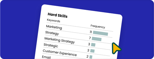 900+ Resume Synonyms - Perfect the Language On Your Resume