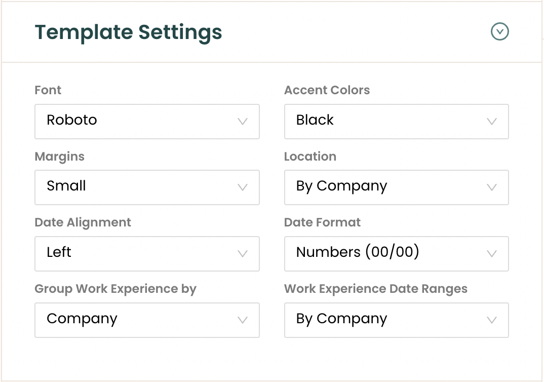 The Job Application Process Explained | Teal