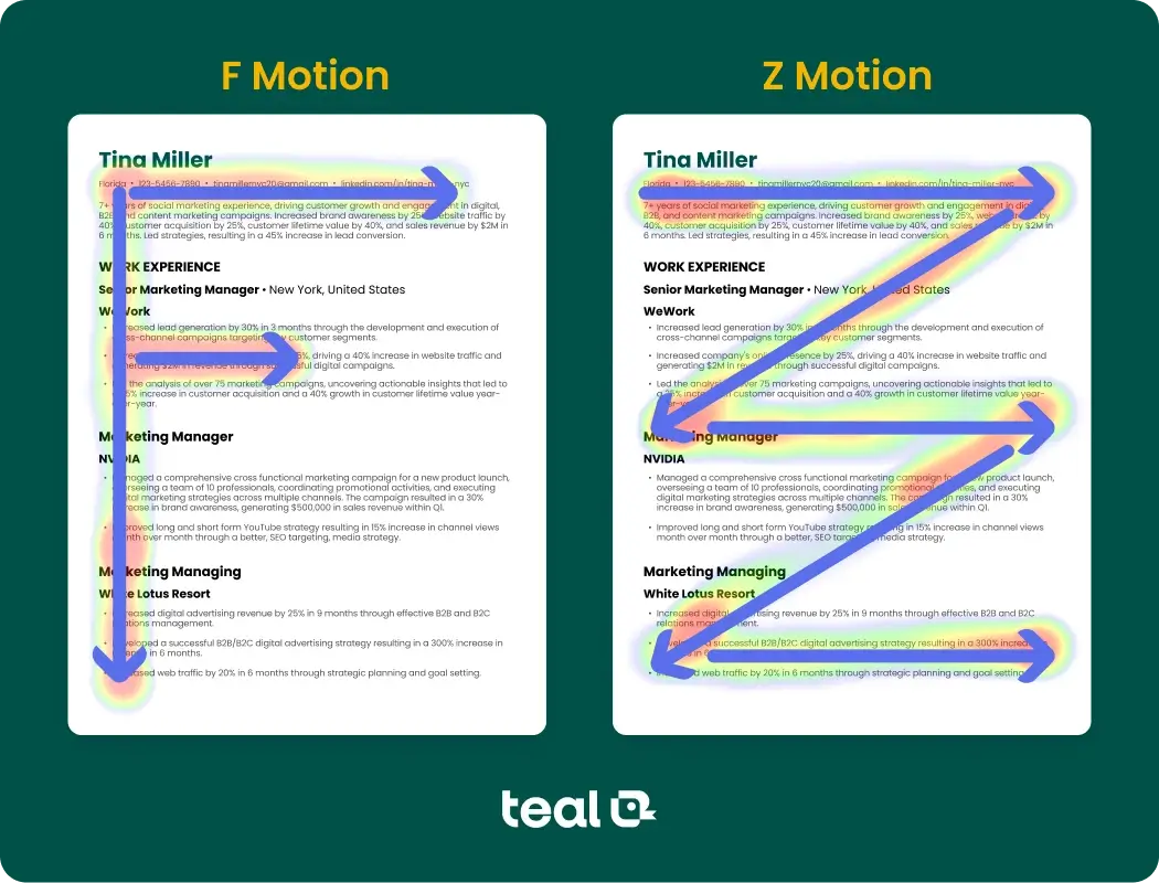 How to Pass Resume Screening [Tips]