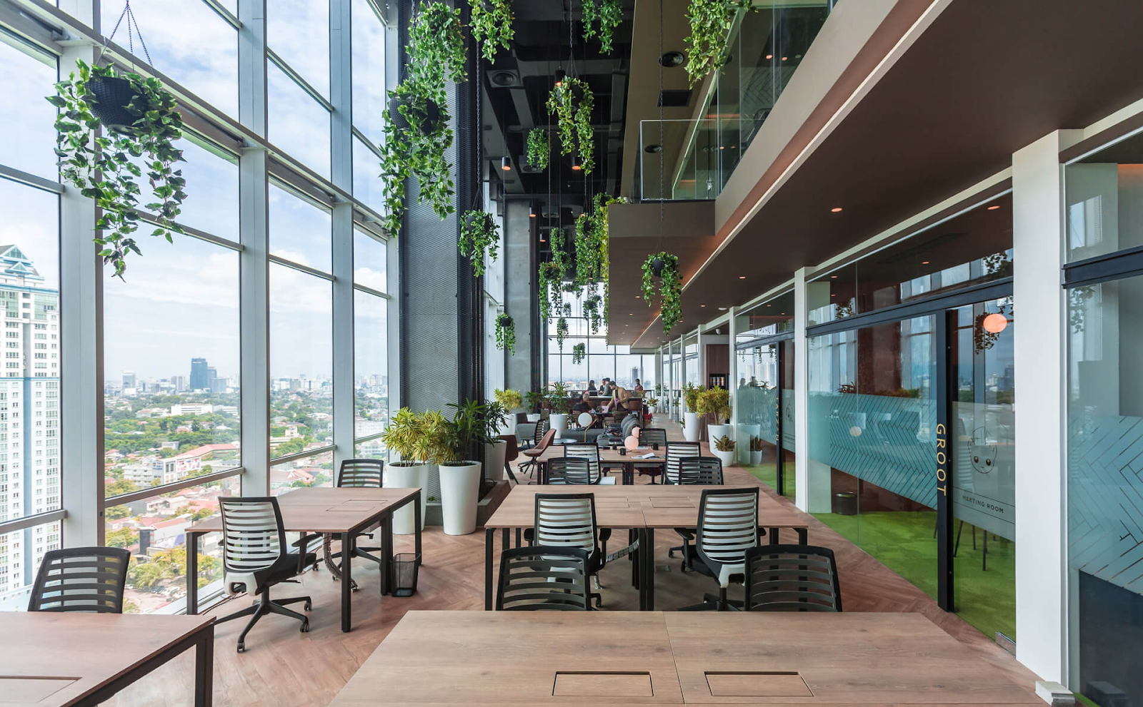 9 Best Co-Working Spaces In Jakarta