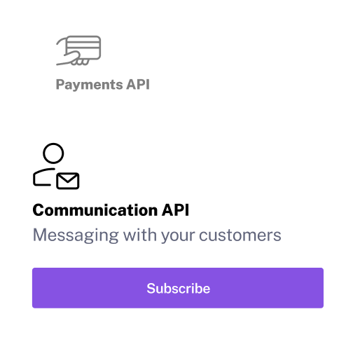 Every Business is an API Business • Apiable