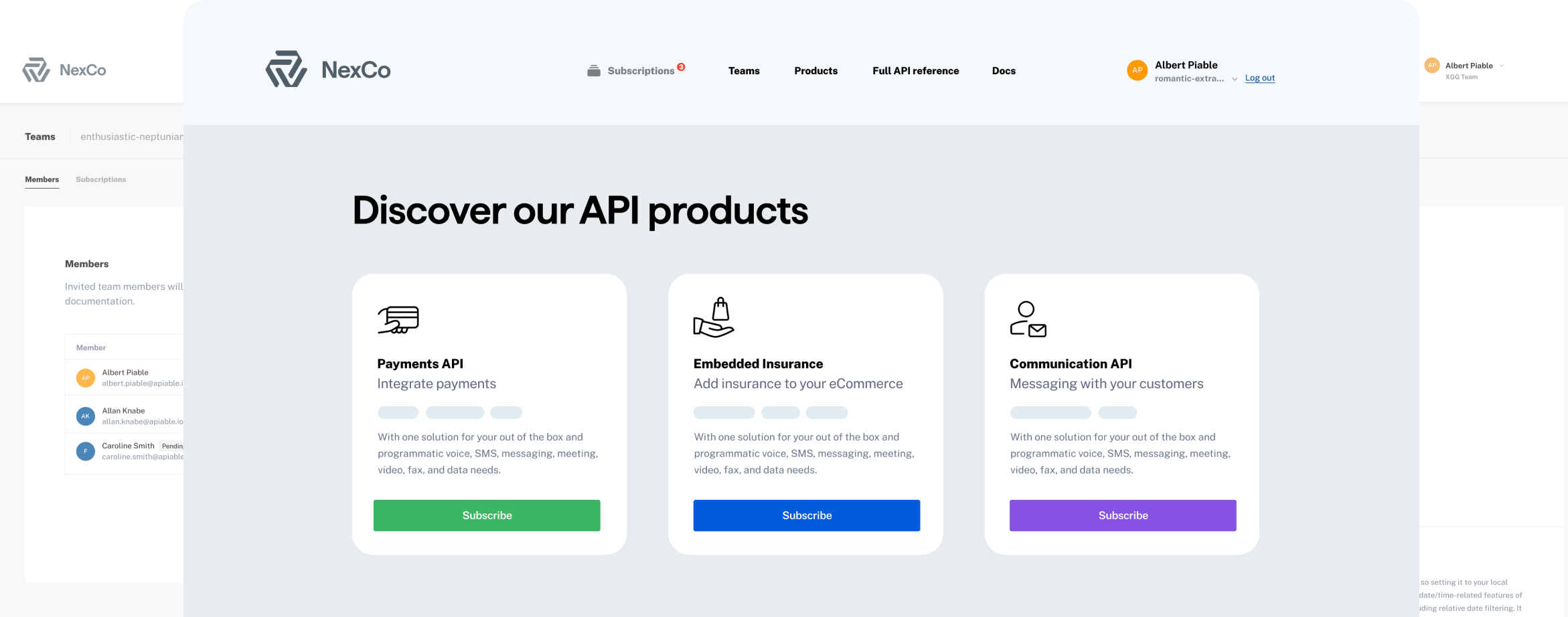 Every Business is an API Business • Apiable