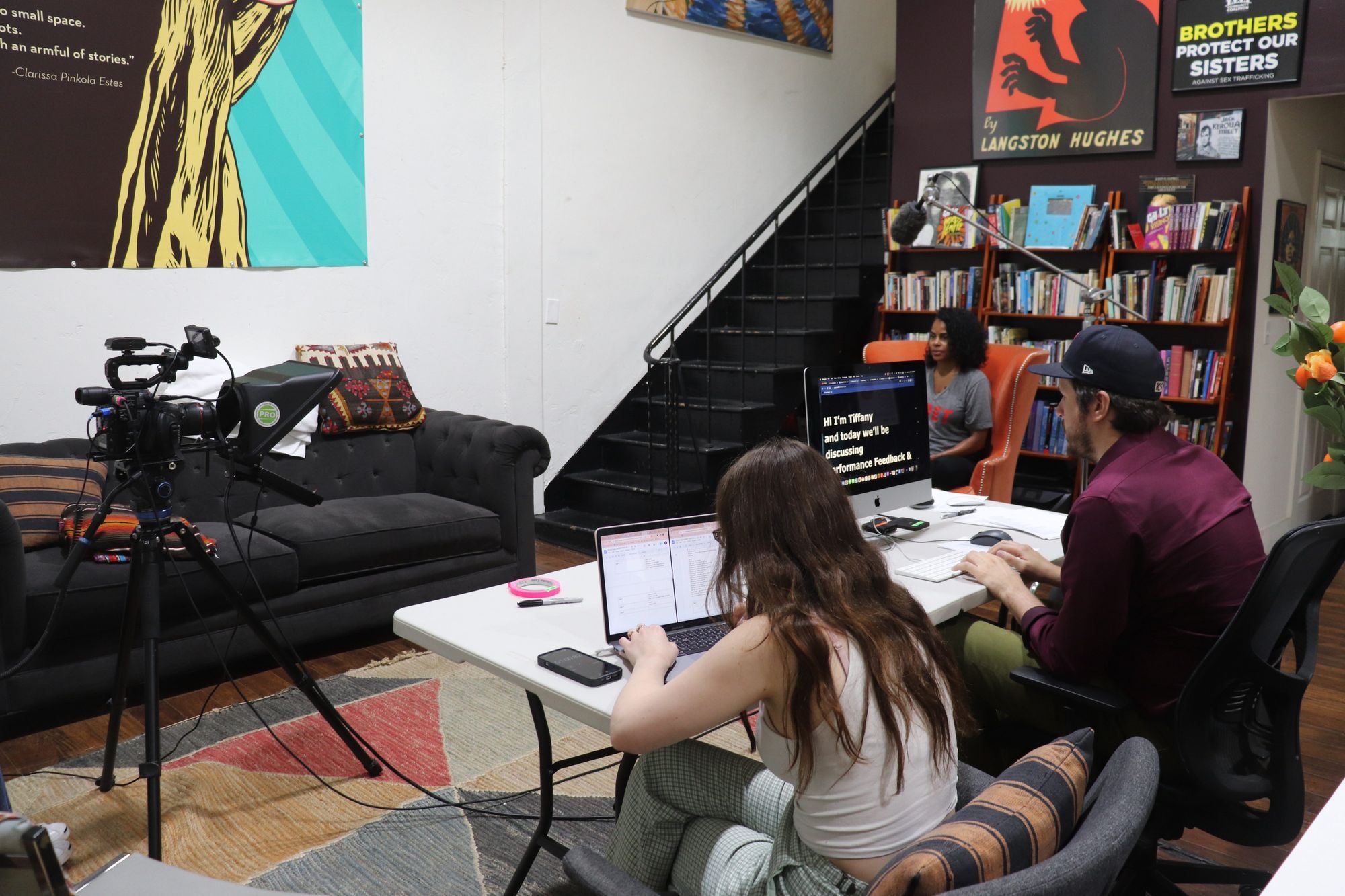 Get Lit - Words Ignite