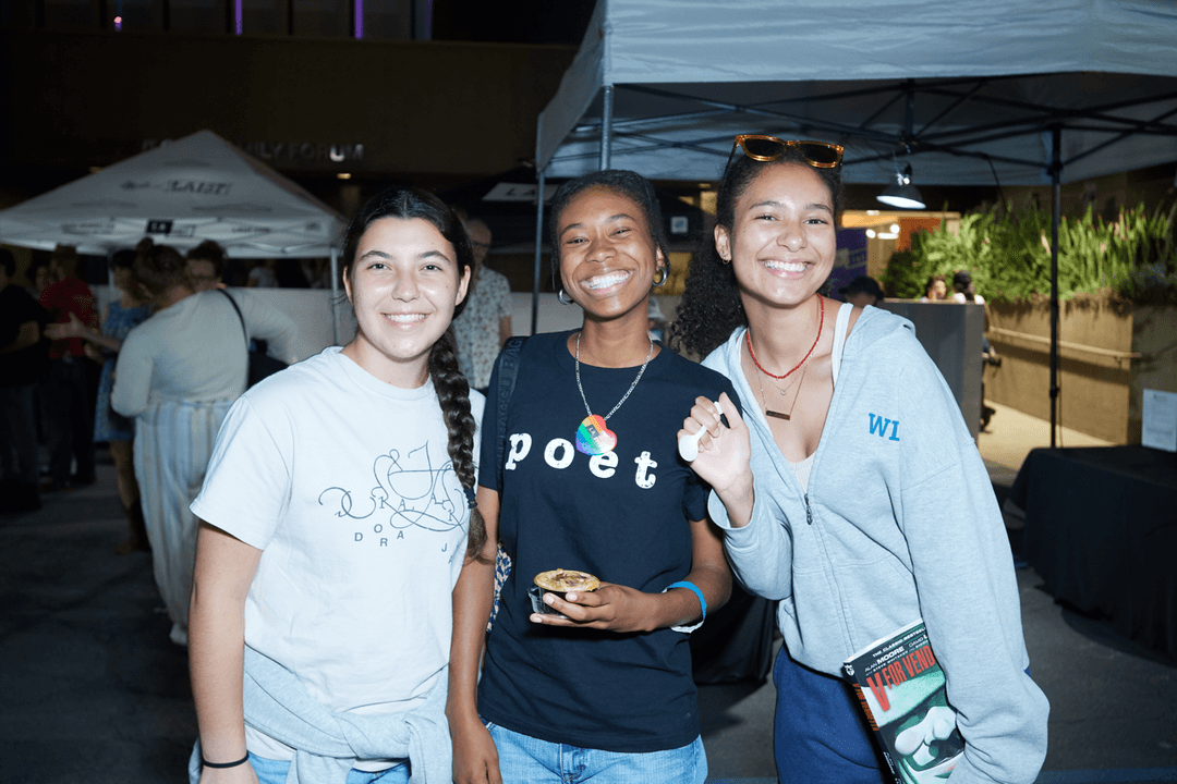 Get Lit - Words Ignite