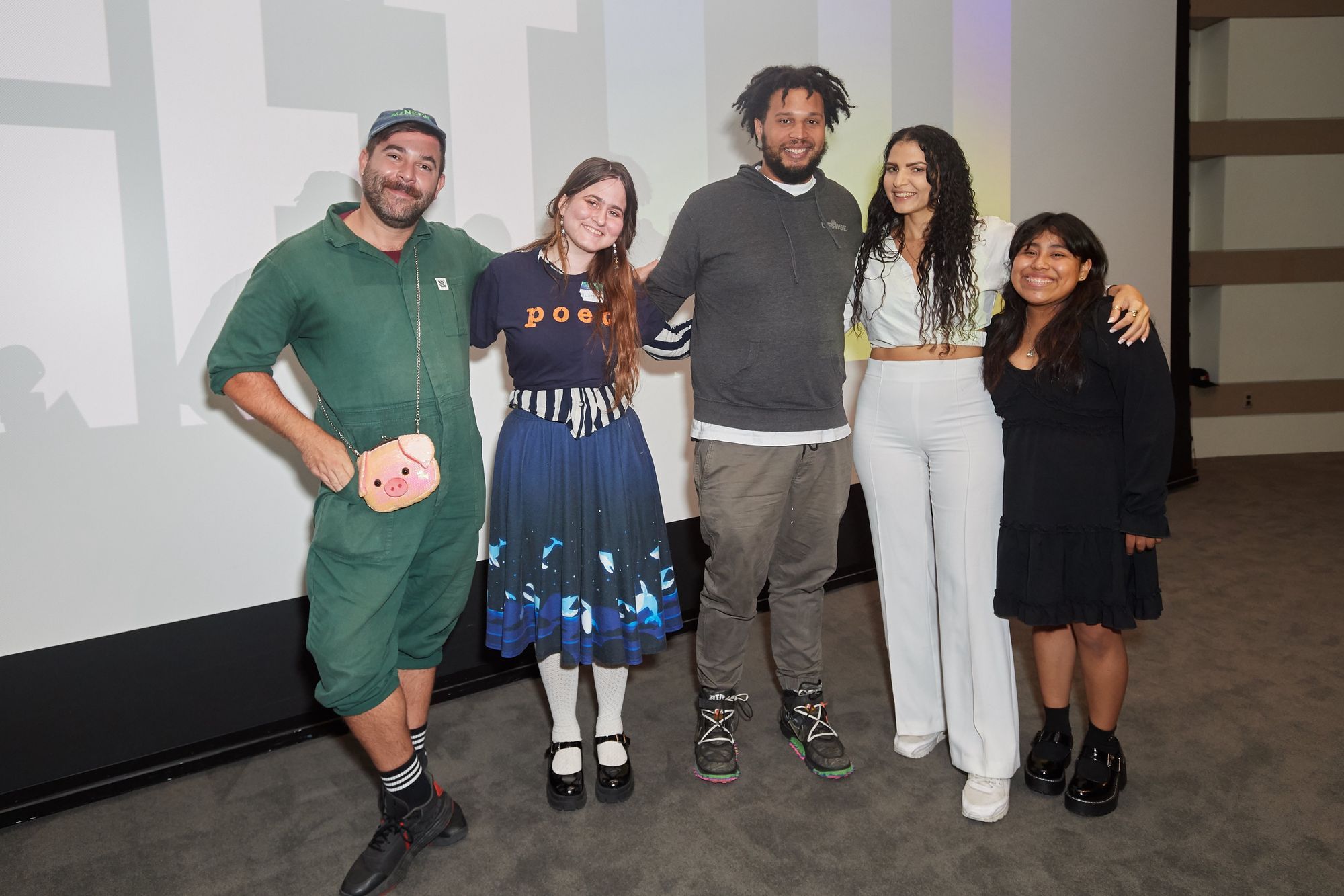 Get Lit - Words Ignite