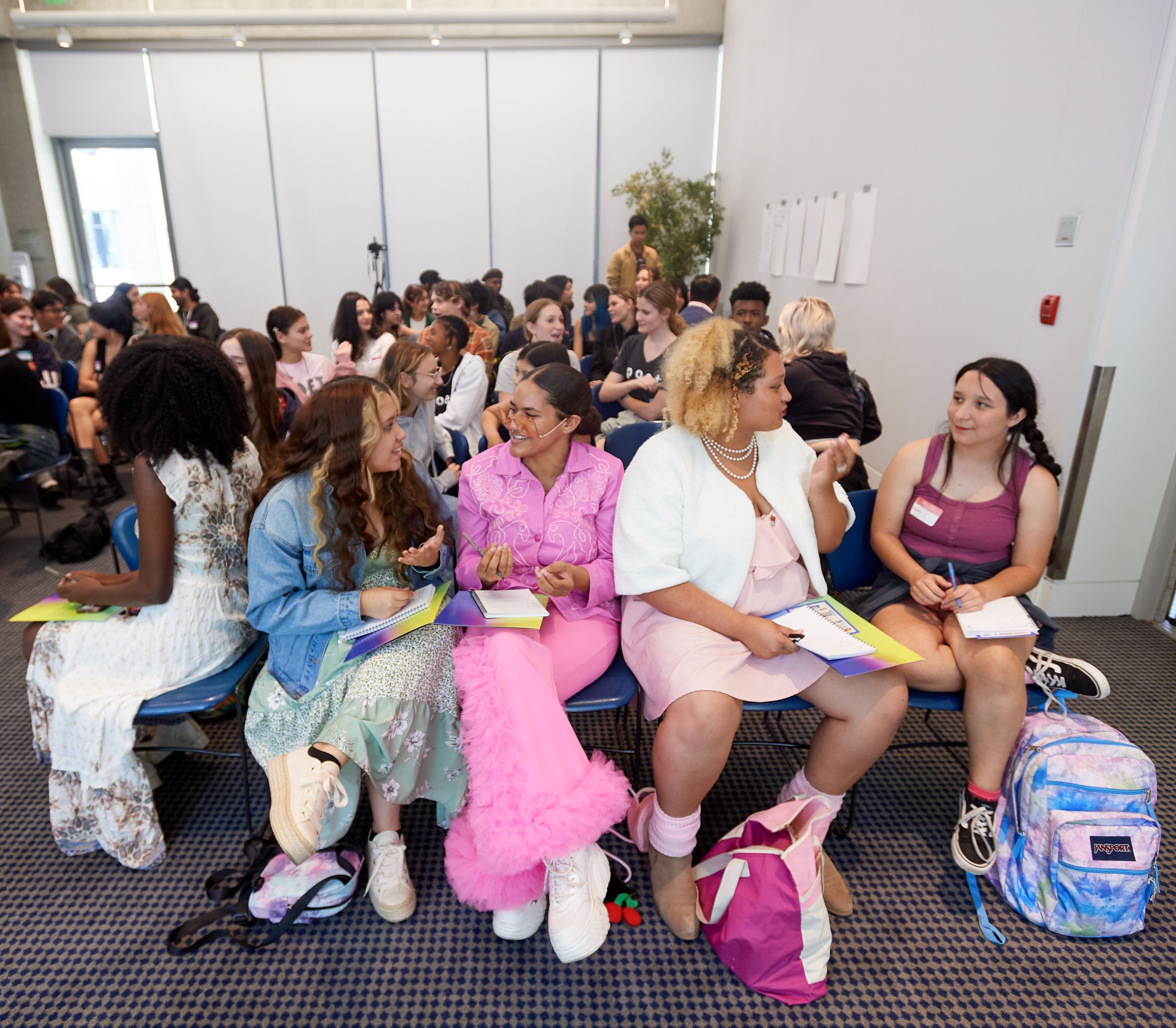 Get Lit - Words Ignite