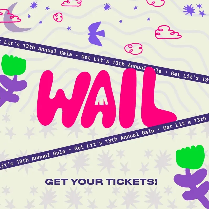 Get Lit - Words Ignite