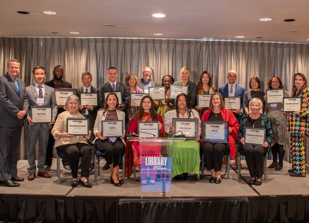 Get Lit - Words Ignite