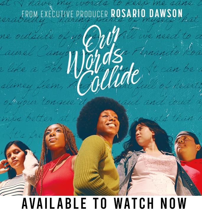 Get Lit - Words Ignite