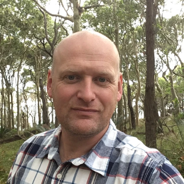 Synthetic Biology Australasia