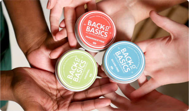 Tweak - Sustainable Directory - Back To Basics