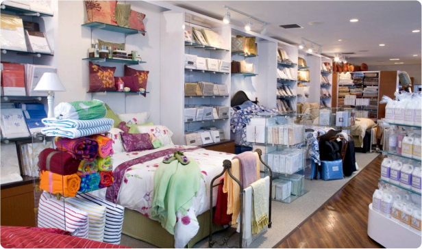 Tweak - Sustainable Directory - Kolnicks Linen