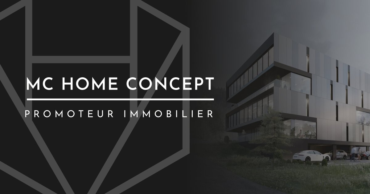 MC Home Concept : Promoteur Immobilier à Annecy