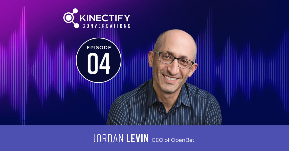 A CEO's Perspective on the Changing Landscape of Digital Gaming and ...