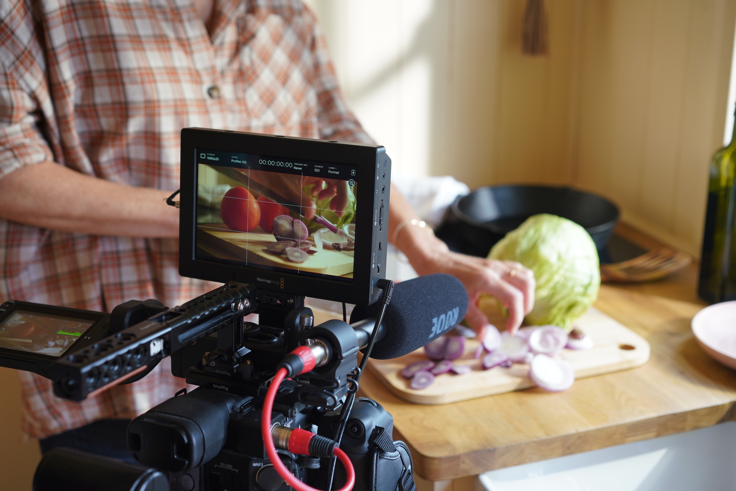 How To Make A Brand Video That Sells (In 5 Steps)