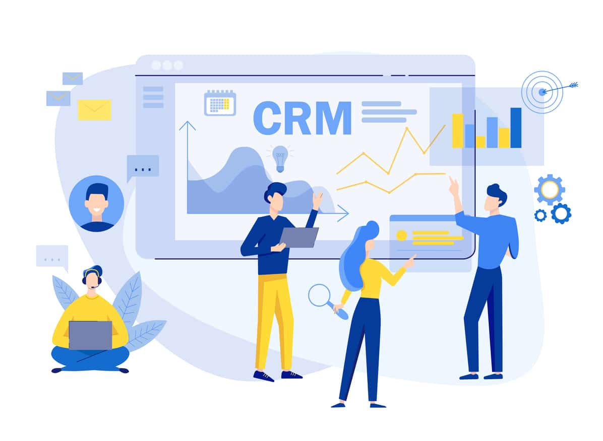 All You Need to Know About Setting Up Your Recruitment CRM