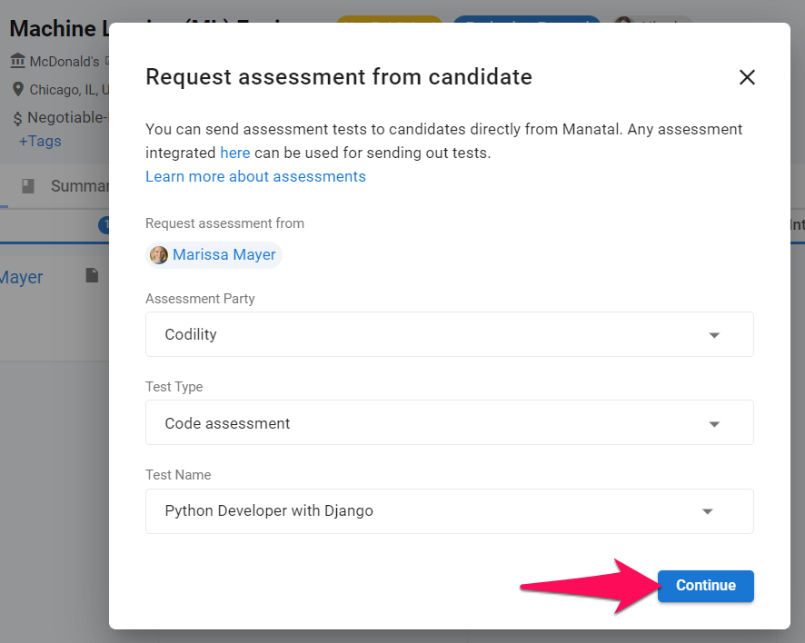 How Candidate Scoring Improves Your Recruitment Process