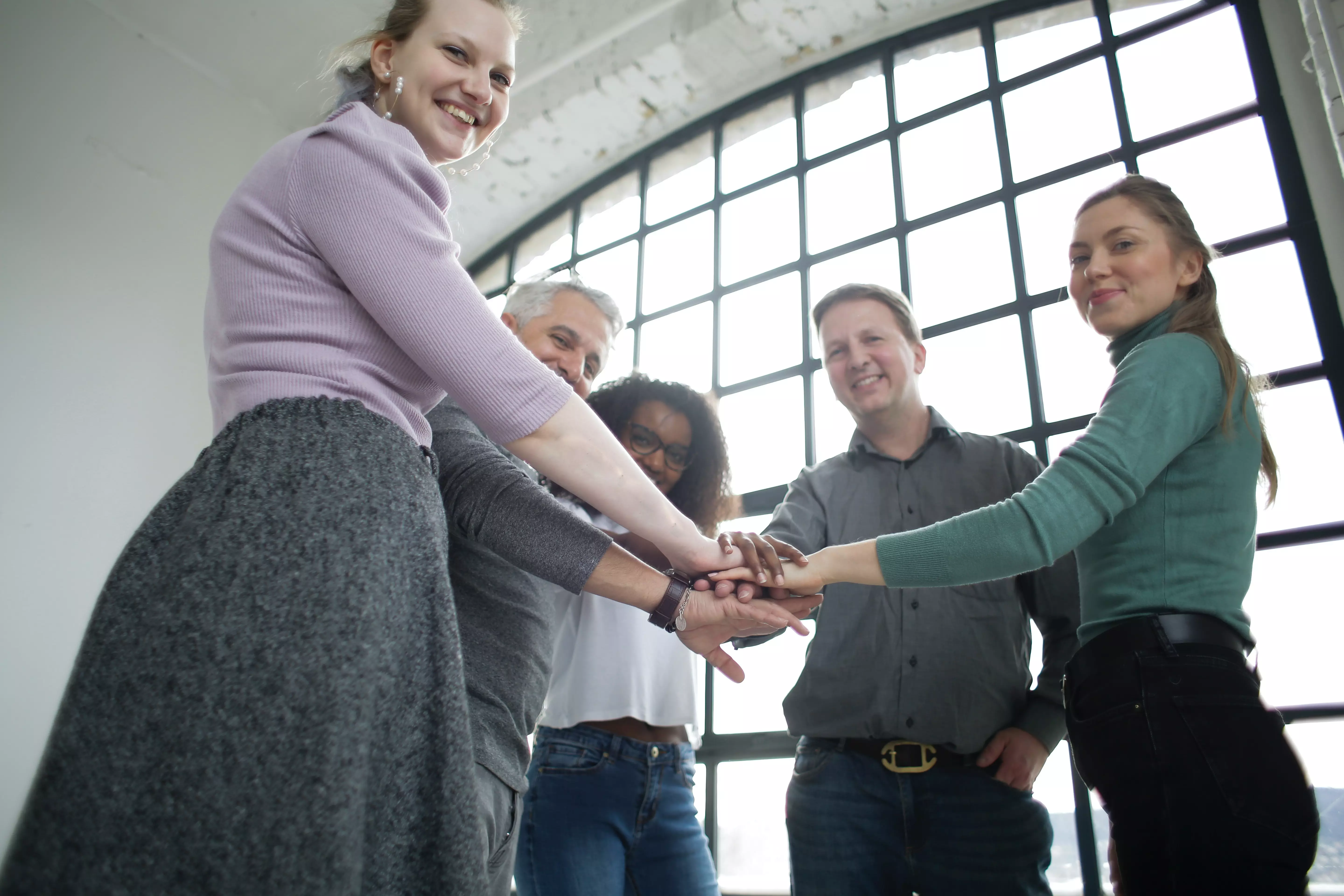 Mandatory In-Person Training Invitation Email Template