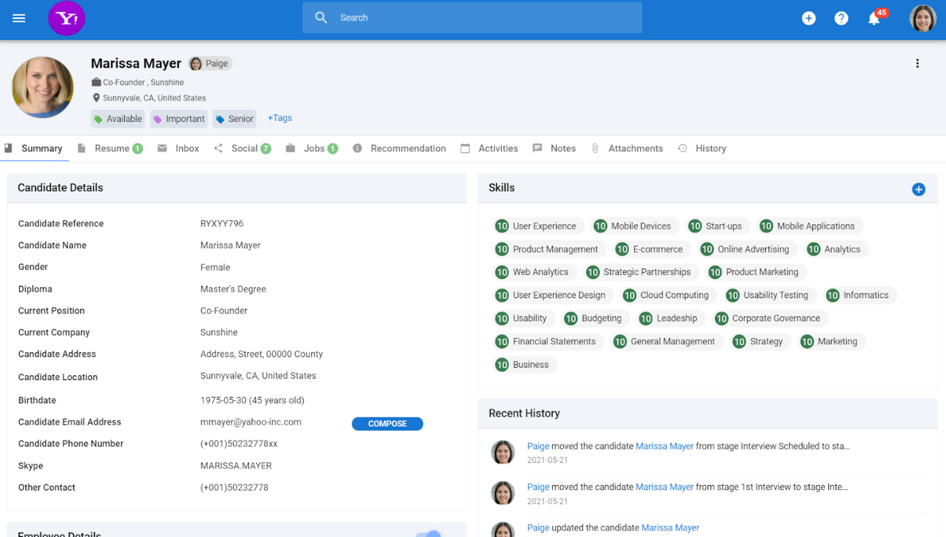 How Candidate Scoring Improves Your Recruitment Process