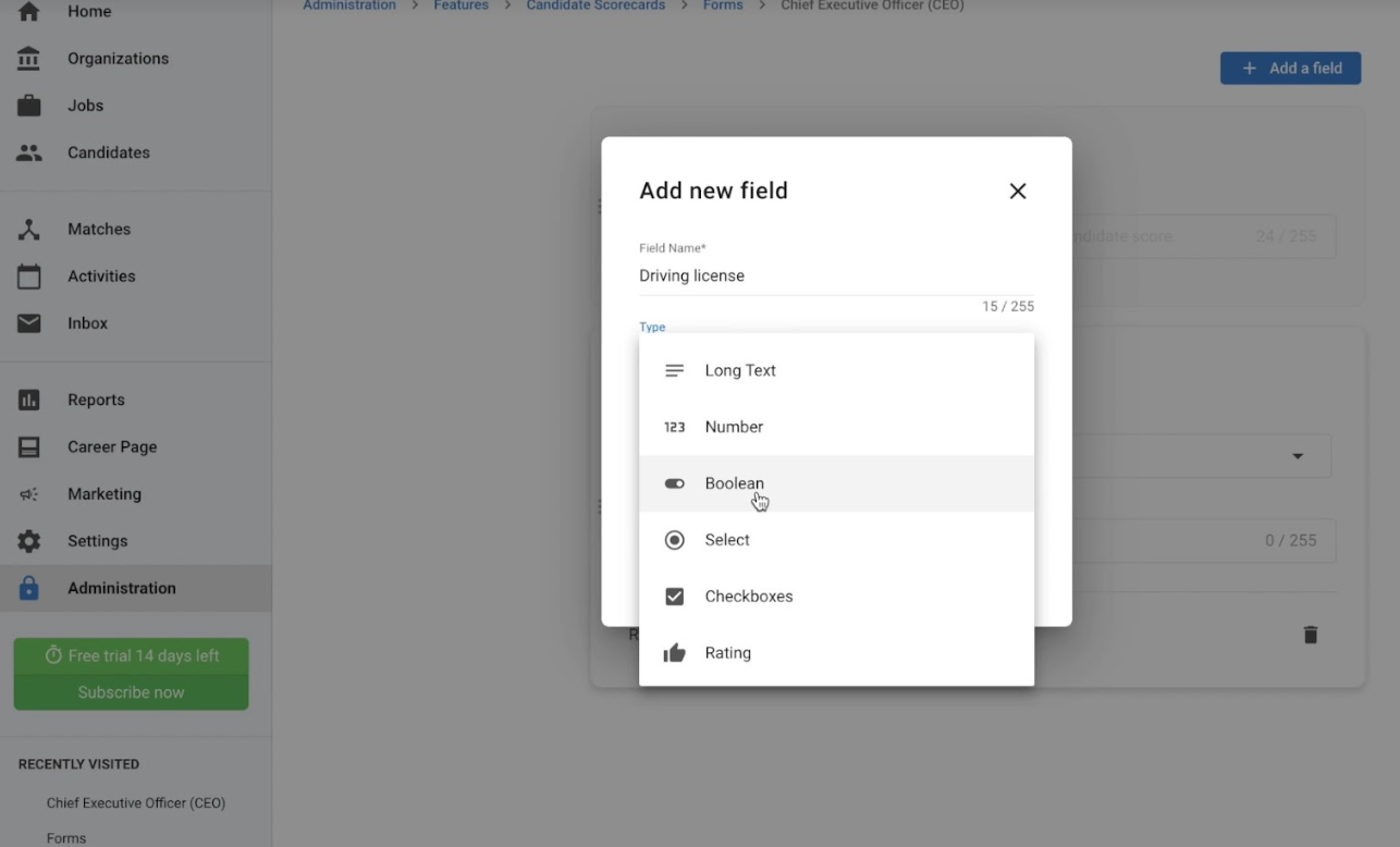 How Candidate Scoring Improves Your Recruitment Process