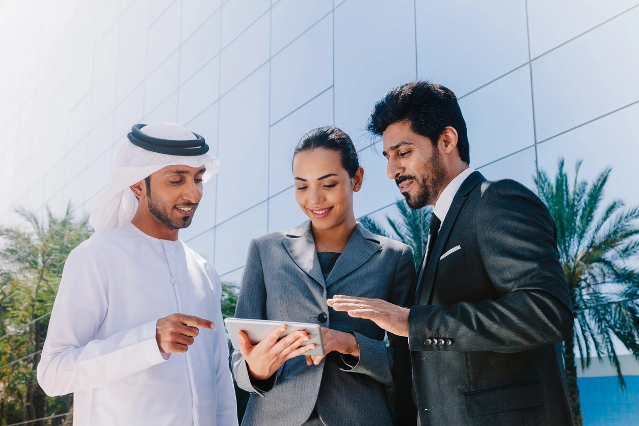 8 Steps for Starting a Recruitment Agency in the UAE