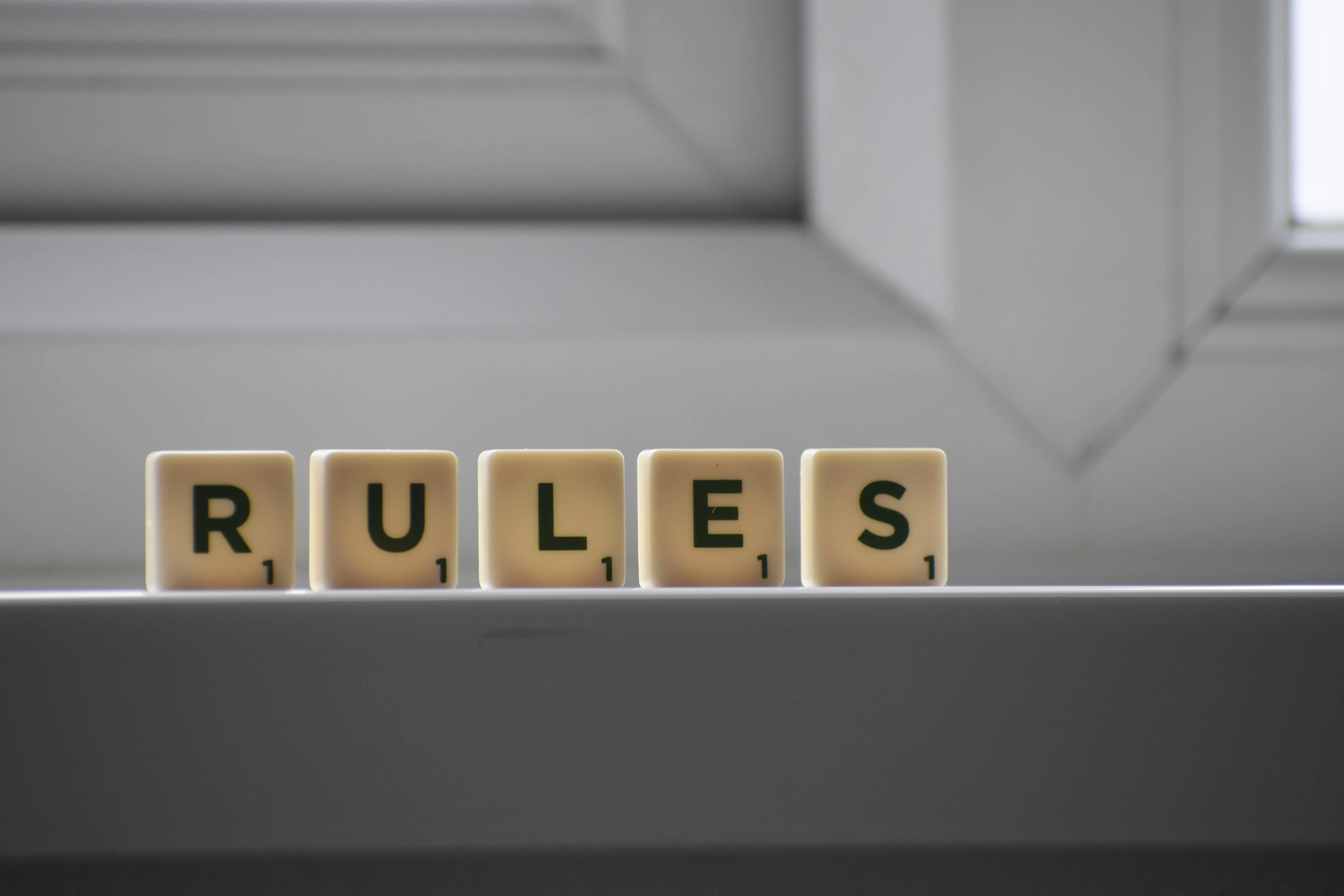 Employee Work Rules Form Template | Manatal