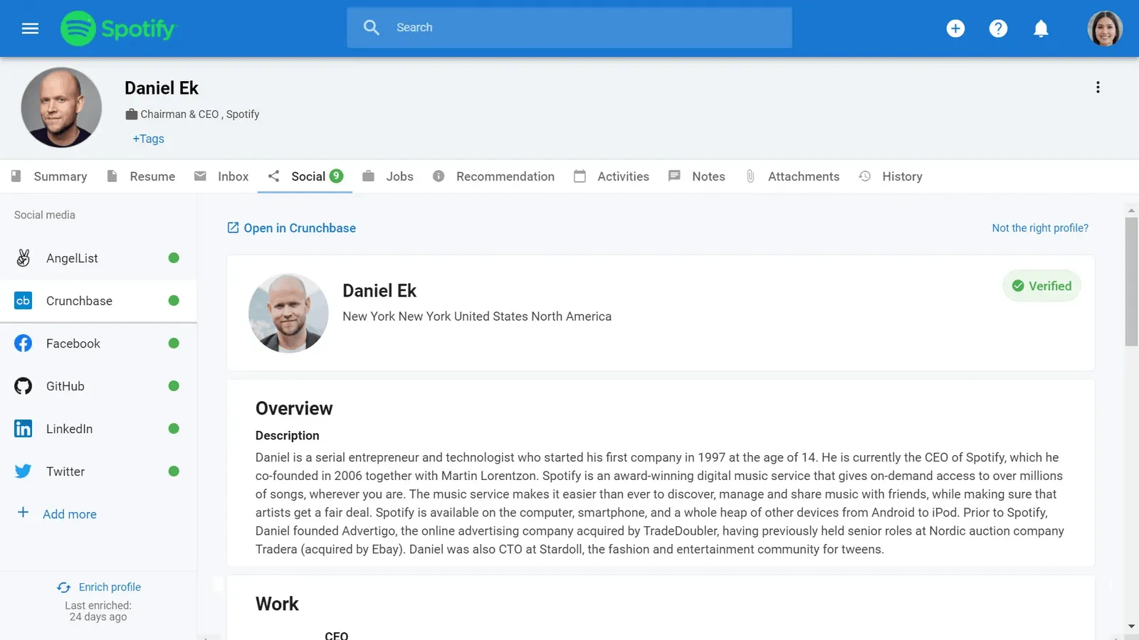 Recruitment Database 101: What It Is and How to Choose