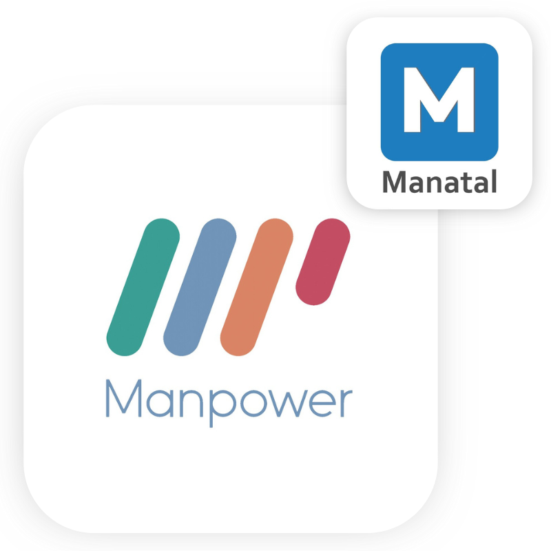 Manpower Case Study | Manatal