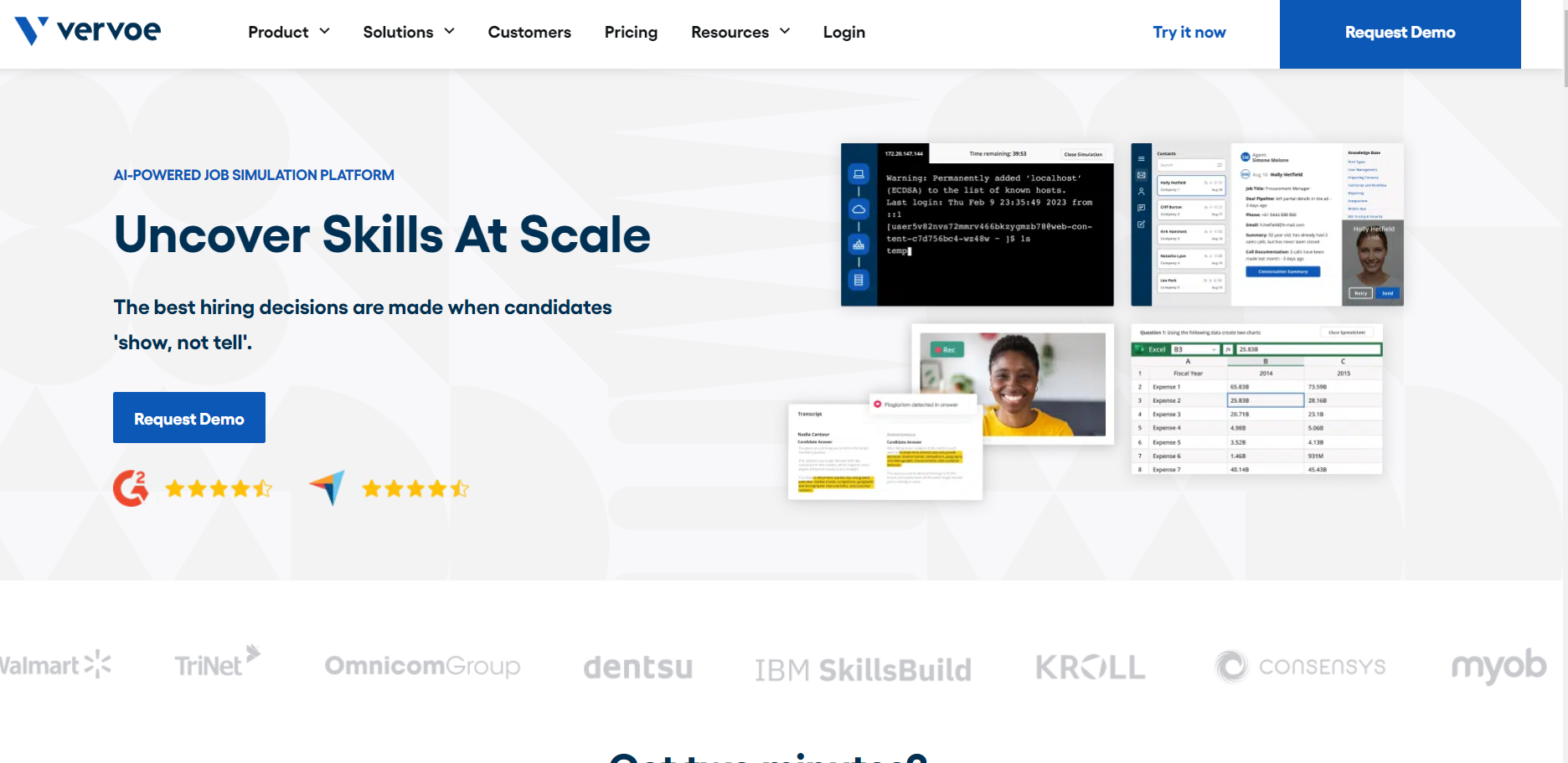 The Recruiter's Guide to Video Interview Software