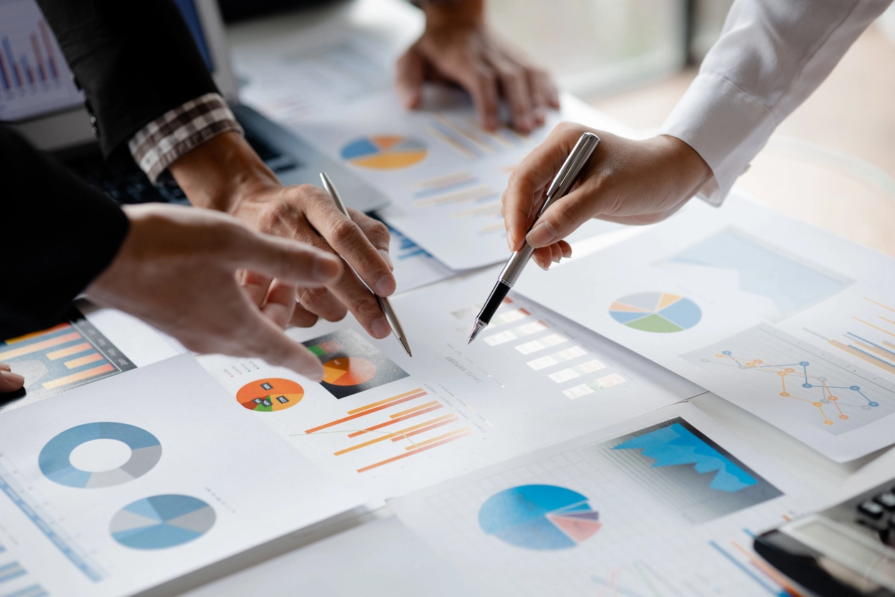 Cómo establecer indicadores clave de contratación